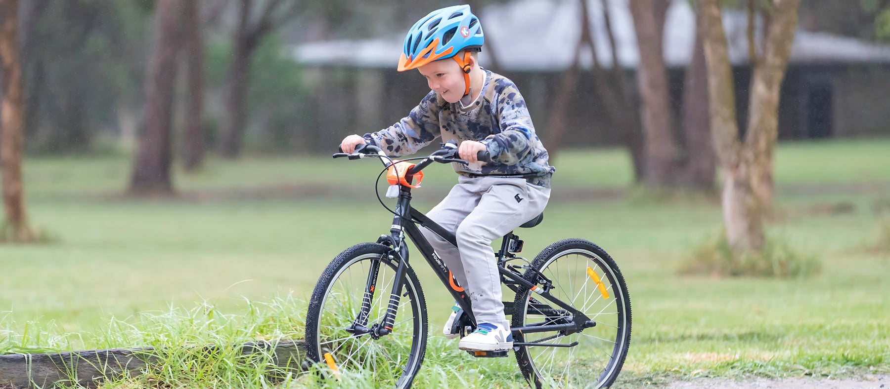 ByK Bikes - The Best Kids Bikes – BYK Bikes USA